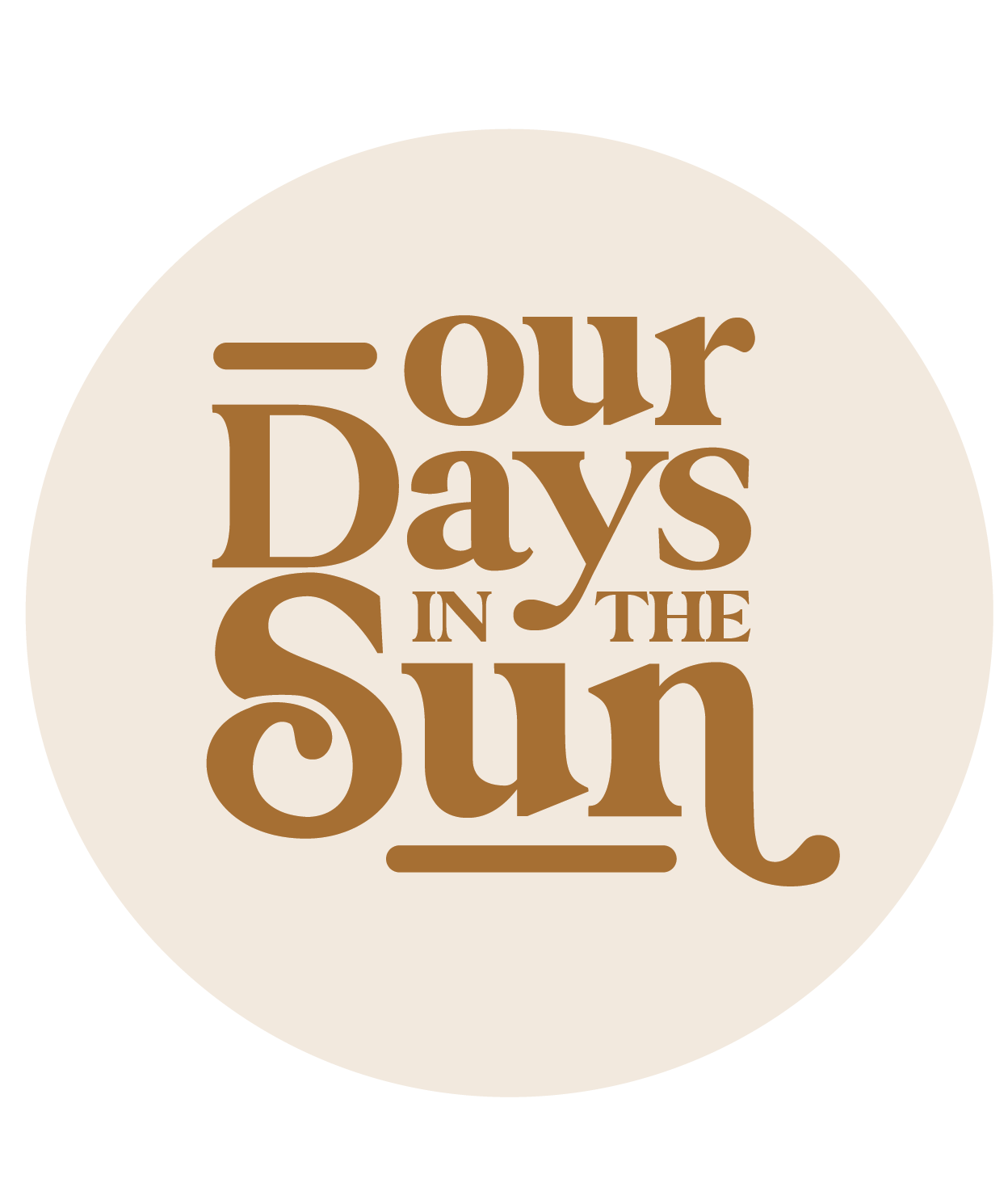 our-days-in-the-sun